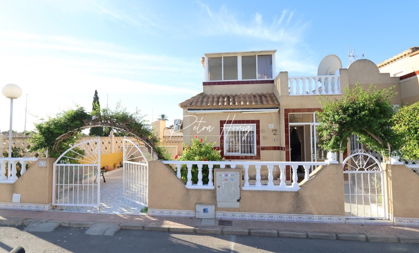 Reventa » Adosado » Torrevieja » El C